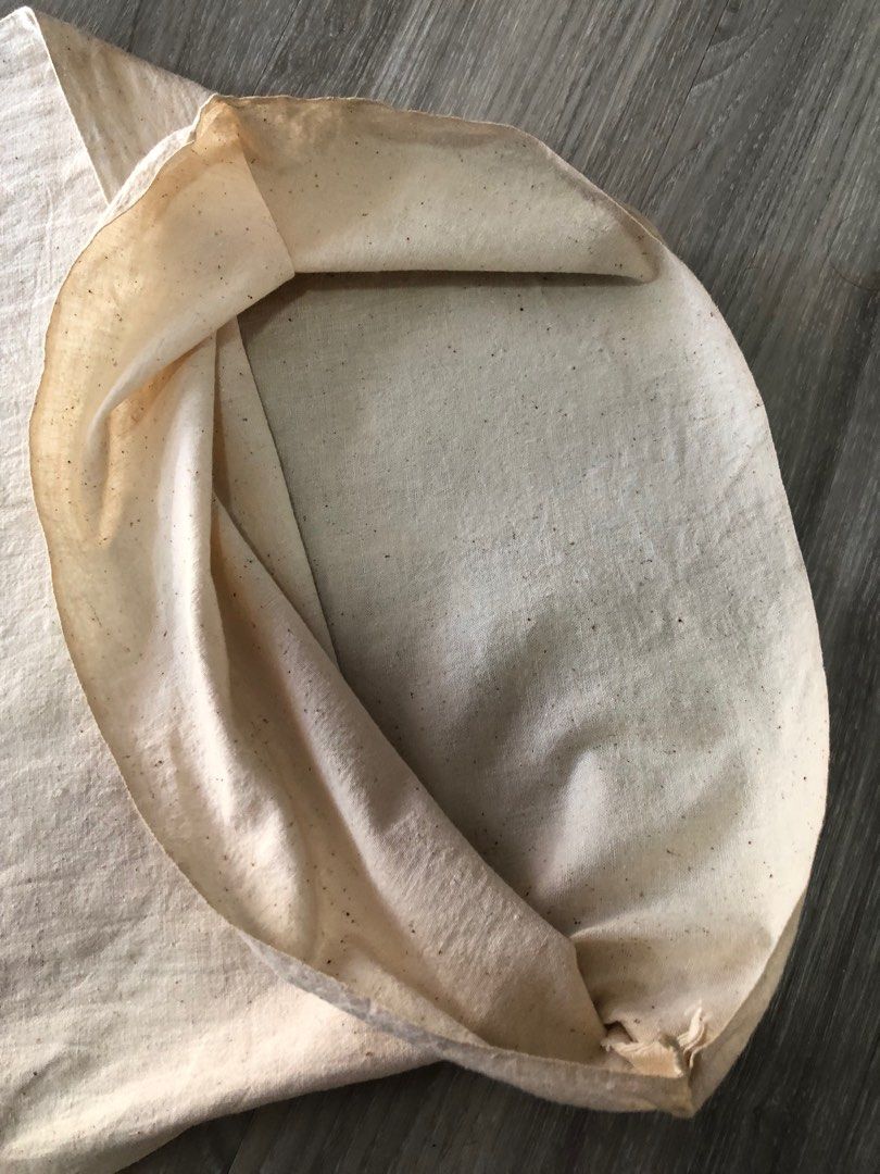 Vintage Flour Sack, Hobbies & Toys, Memorabilia & Collectibles, Vintage ...