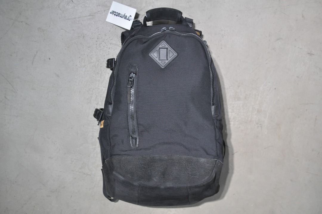 Visvim - S/S 15 - Ballistic 20L Backpack, Men's Fashion, Bags, Backpacks on Carousell