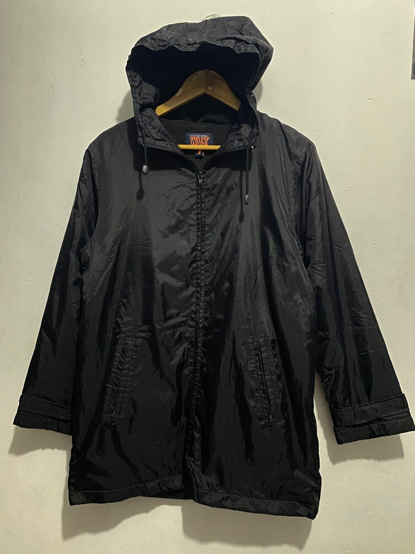 Walter Van Beirendonck windbreaker, Women's Fashion, Coats, Jackets and ...