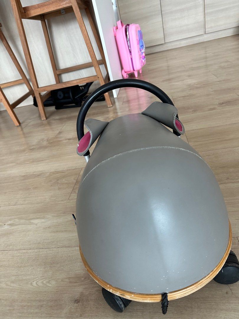 Wheely Bug big suze, Hobbies & Toys, Toys & Games on Carousell