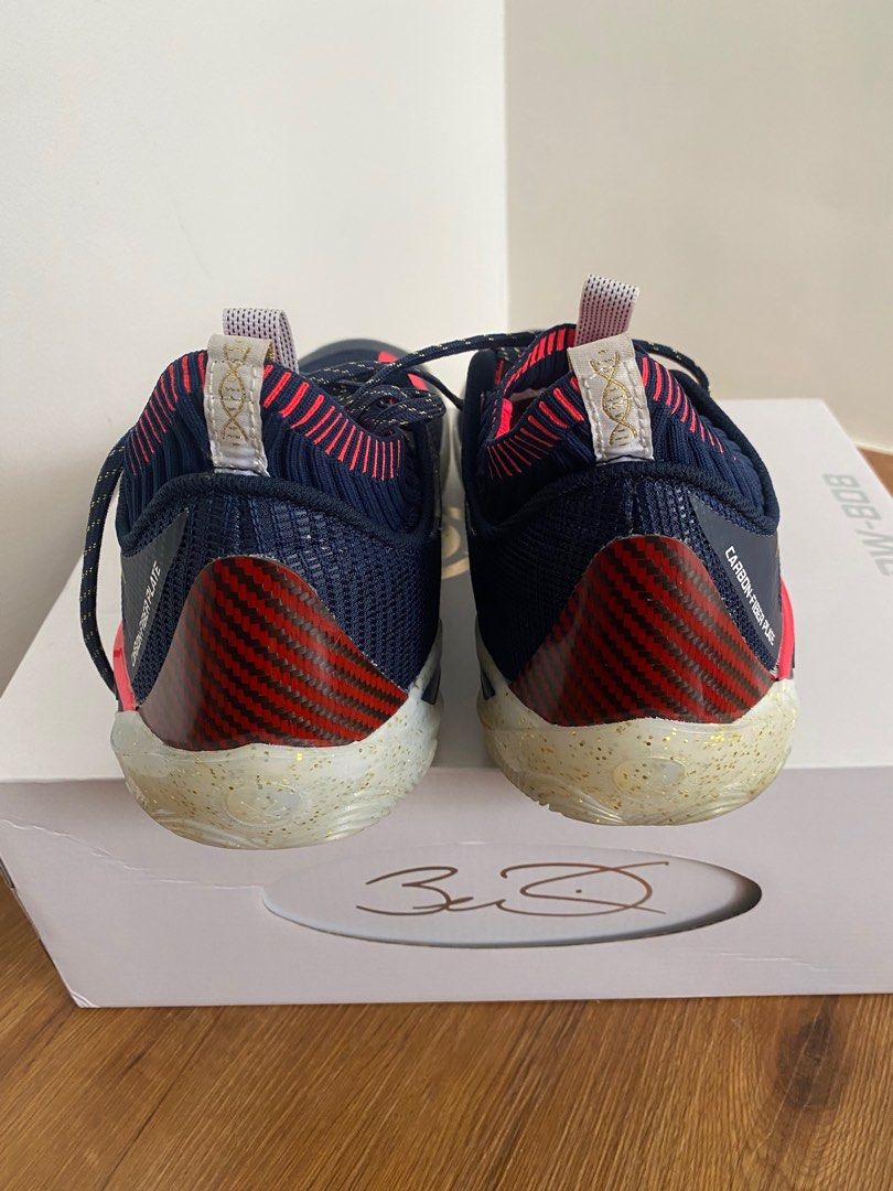 Wow 808 2 ultra, Men's Fashion, Footwear, Sneakers on Carousell