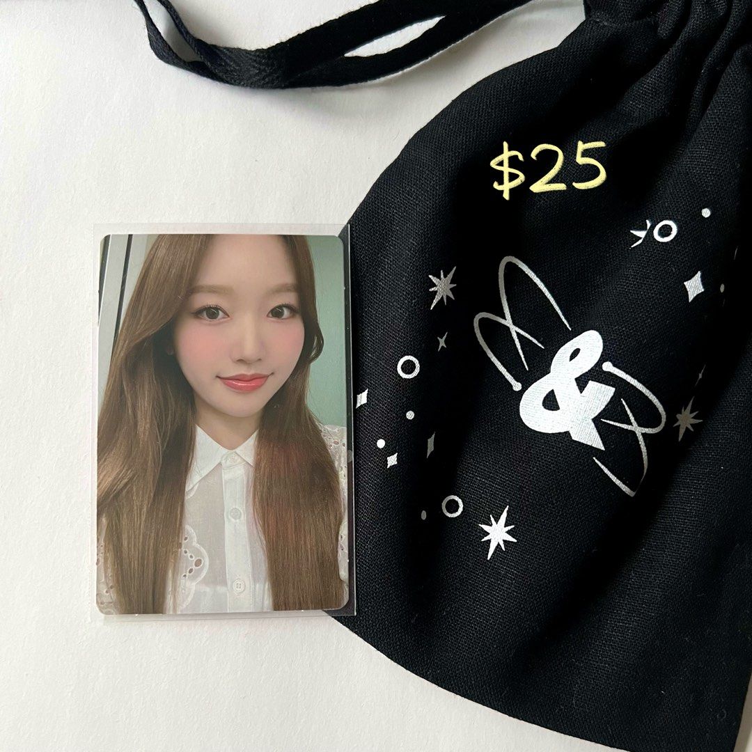 wts vivi gowon loona era photocards, Hobbies & Toys, Memorabilia ...