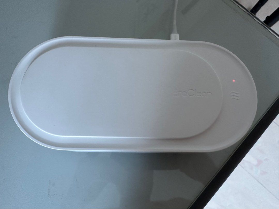 Xiaomi EraClean Ultrasonic Cleaning Machine Pro 45000Hz High Frequency ...