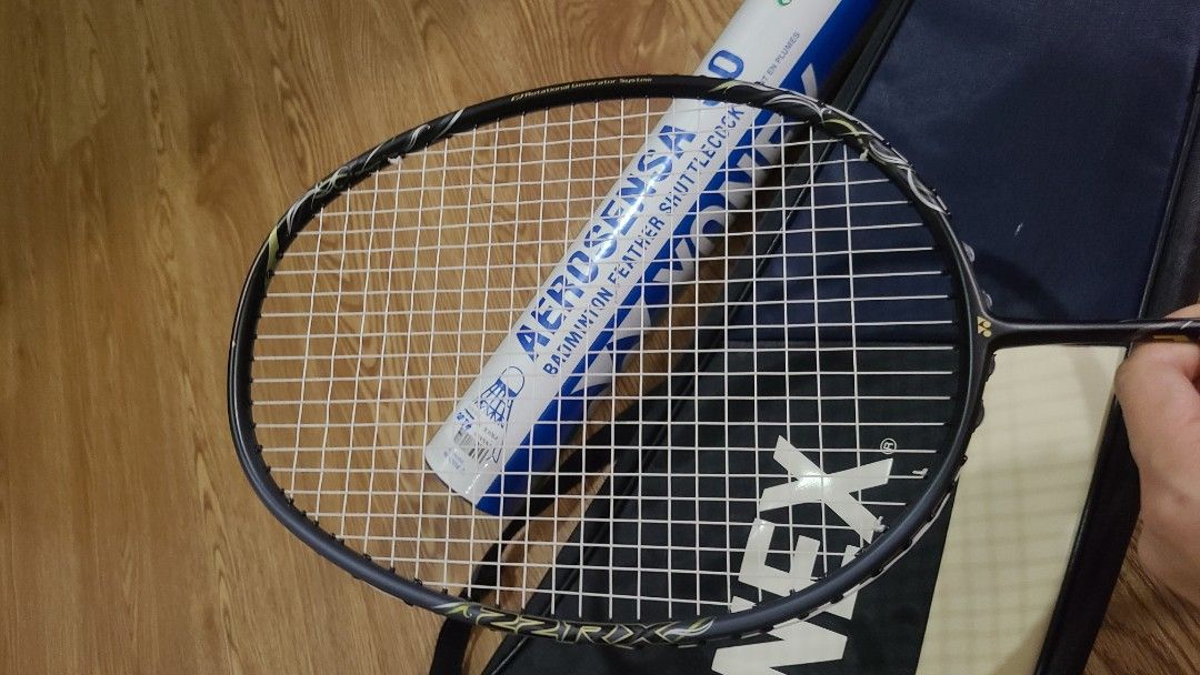 Yonex Astrox 22 RX, Sports Equipment, Sports & Games, Racket & Ball ...
