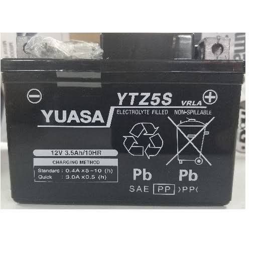 Yuasa battery replacement/Car jump start/Bike jumpstart/Tire patching ...