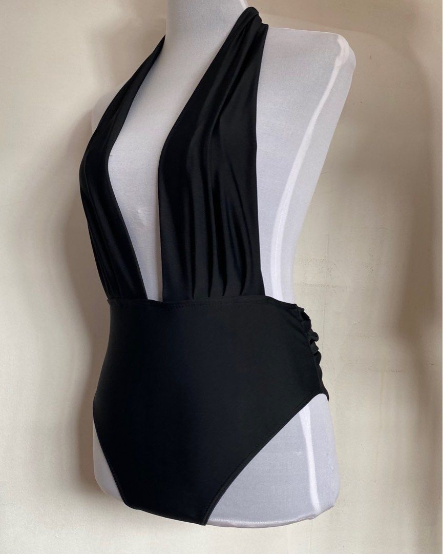 1 Piece Bikini, Women's Fashion, Swimwear, Bikinis & Swimsuits on Carousell