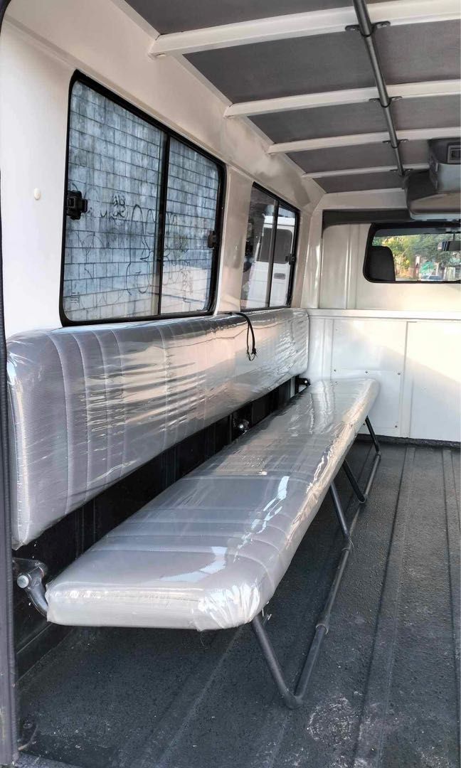 2023 Mitsubishi L300 FB BODY EURO4 BIG SAVINGS Manual, Cars for Sale ...