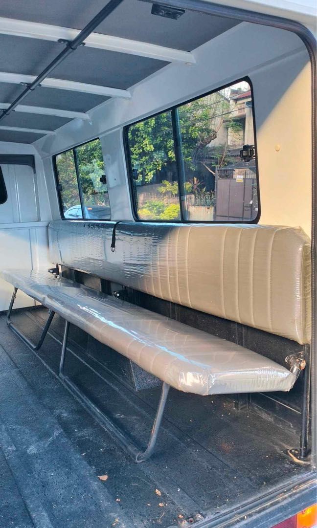 2023 Mitsubishi L300 FB BODY EURO4 BIG SAVINGS Manual, Cars for Sale ...