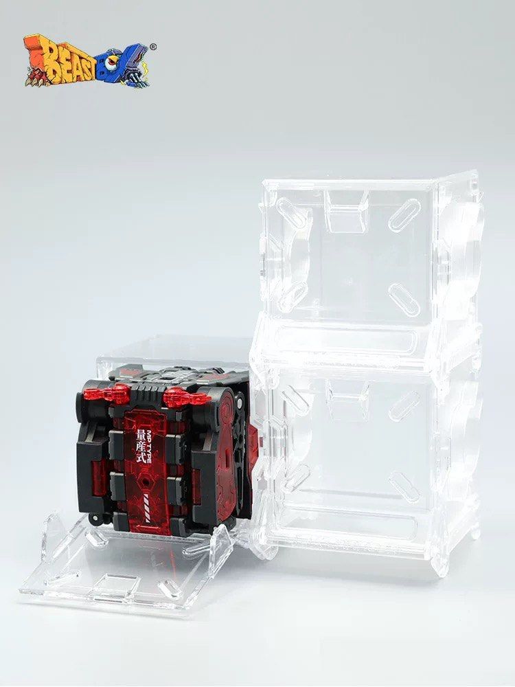 52toys Beastbox Bloodstone BB-29, Hobbies & Toys, Toys & Games on Carousell