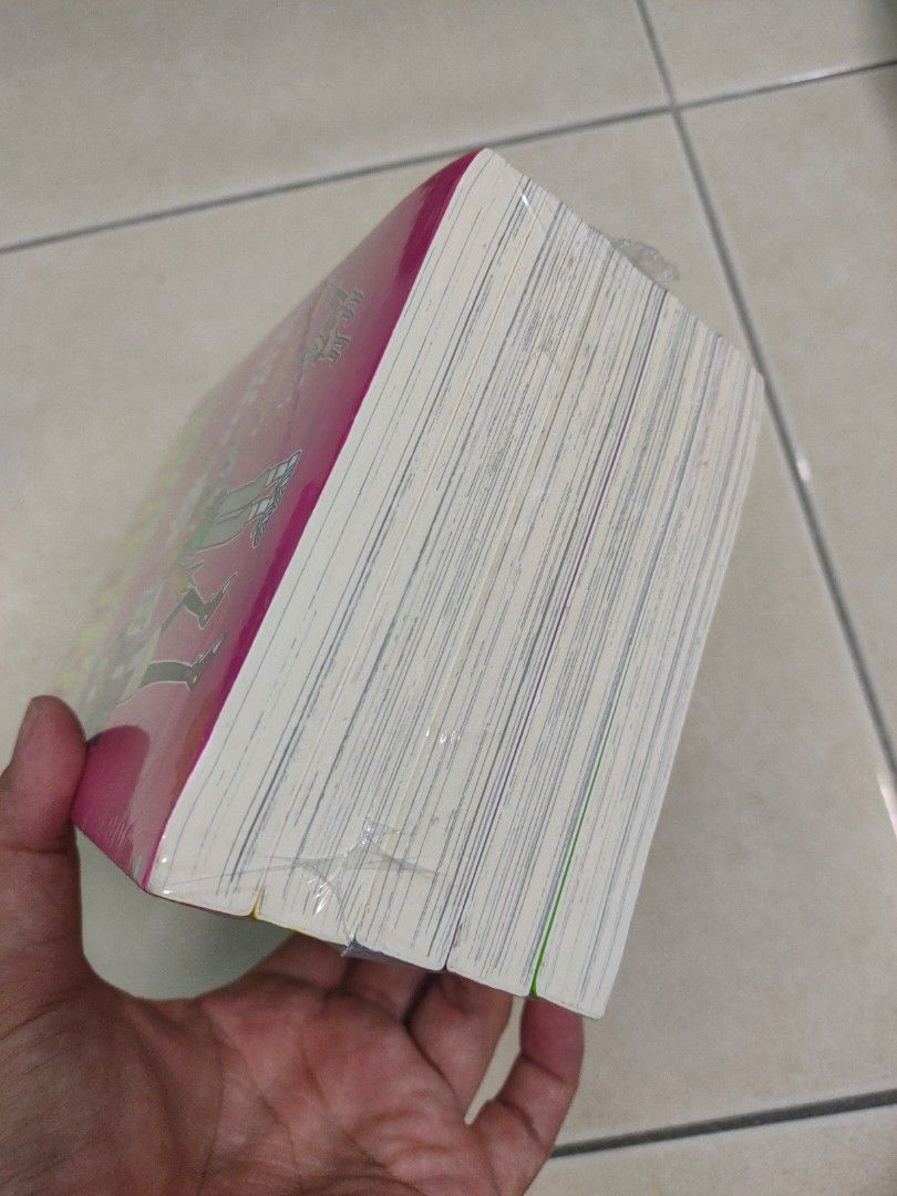 [ 100% Original ] Anisha, Accidental Detective Collection (5 Books Set ...