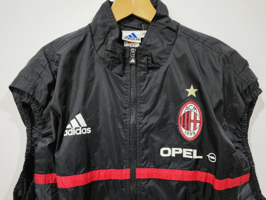Ac Milan 2000 /01, Sports Equipment, Other Sports Equipment and ...