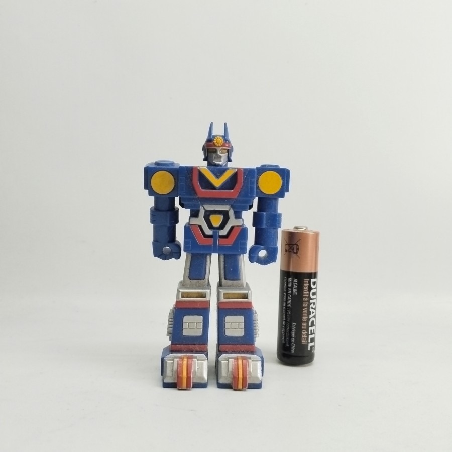 action figure super sentai robot - KS62, Toys & Collectibles, Mainan di ...