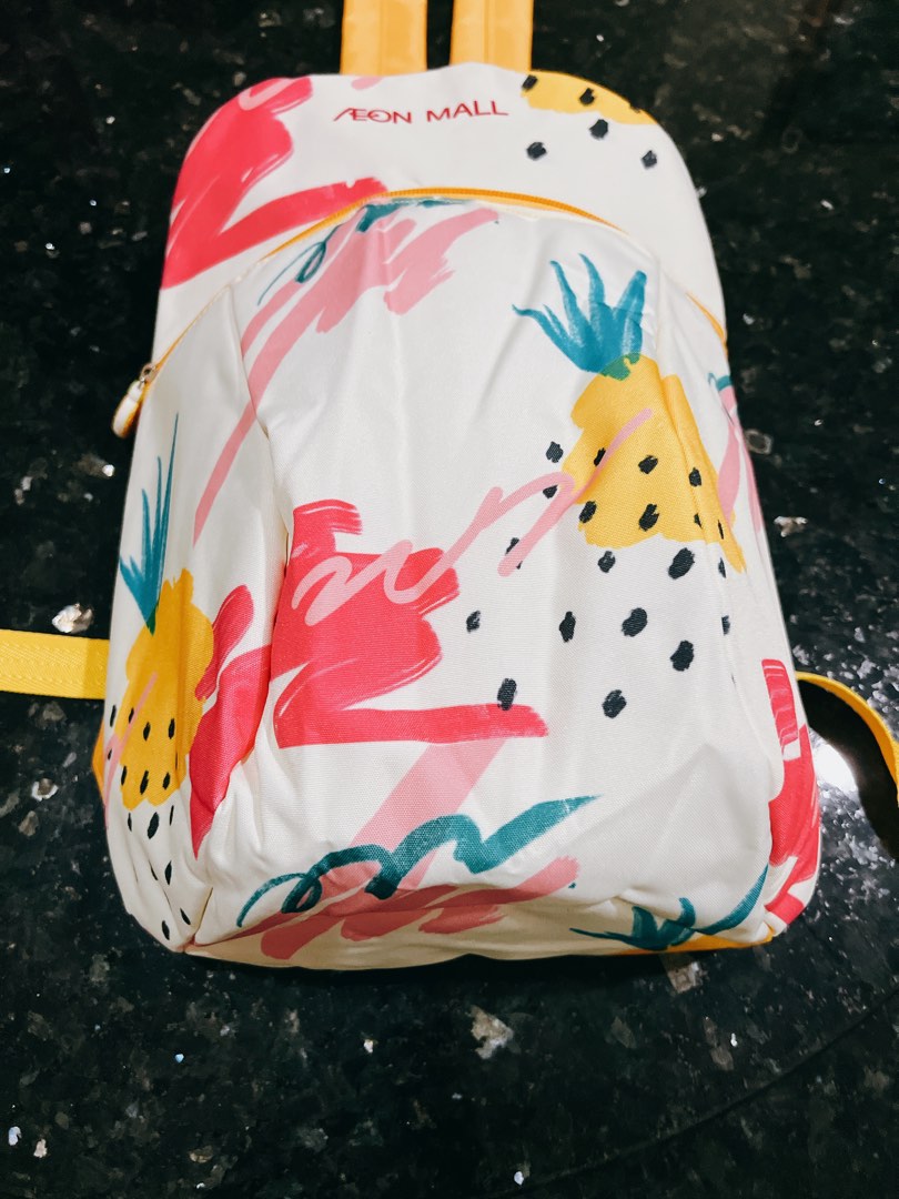 Aeon backbag, Women's Fashion, Bags & Wallets, Backpacks on Carousell