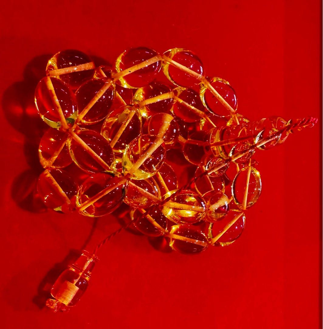 Amber ( man gold ), Men's Fashion, Watches & Accessories, Jewelry on ...