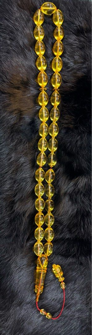 Amber ( man gold ), Men's Fashion, Watches & Accessories, Jewelry on ...