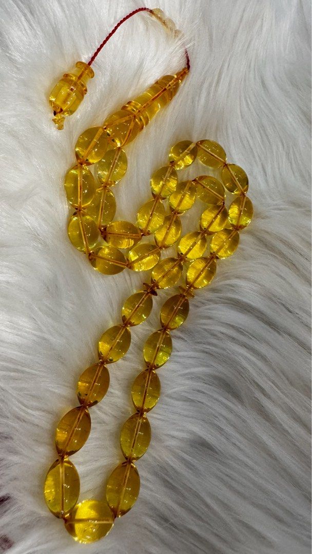 Amber ( man gold ), Men's Fashion, Watches & Accessories, Jewelry on ...