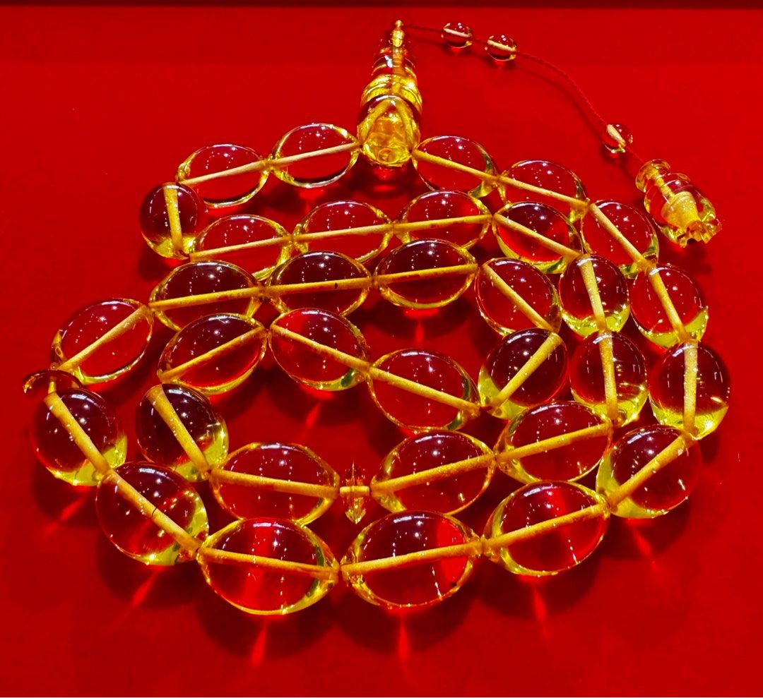 Amber ( man gold ), Men's Fashion, Watches & Accessories, Jewelry on ...
