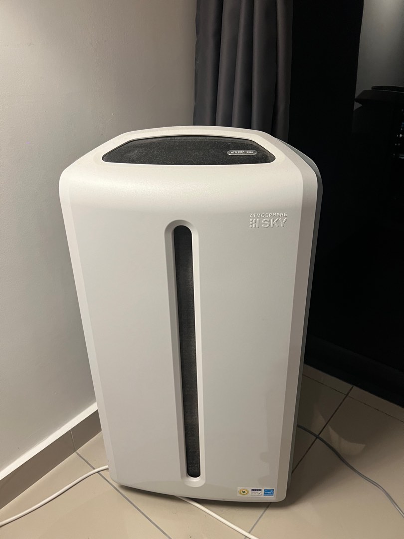 Amway air purifier, TV & Home Appliances, Air Purifiers & Dehumidifiers ...