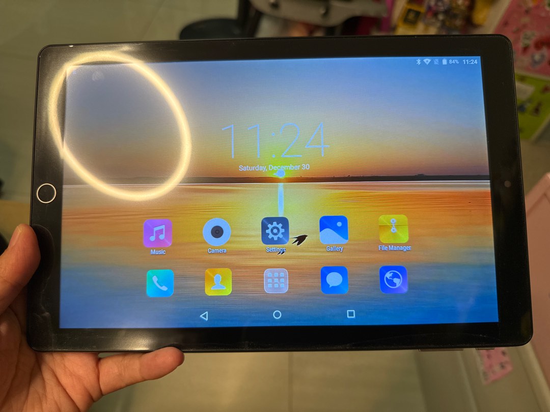 Android Tablet, Computers & Tech, Laptops & Notebooks on Carousell