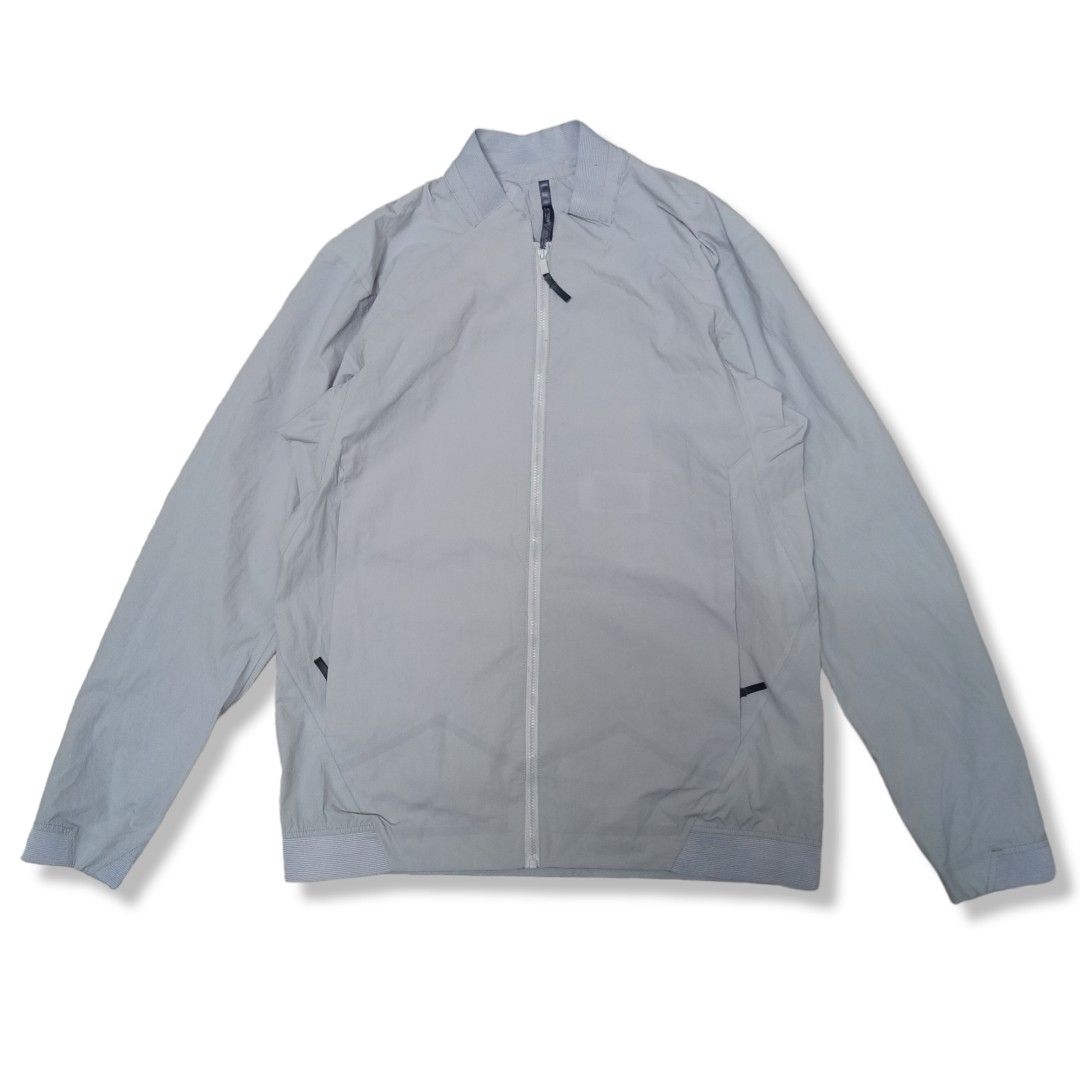 Arc'teryx - Veilance - Nemis Jacket, Men's Fashion, Coats, Jackets and ...