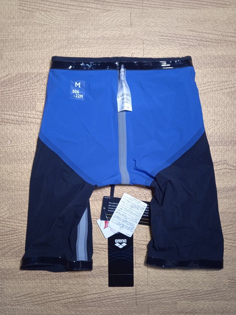 Arena Ultimate Aquaforce X, Sports Equipment, Sports & Games, Water ...