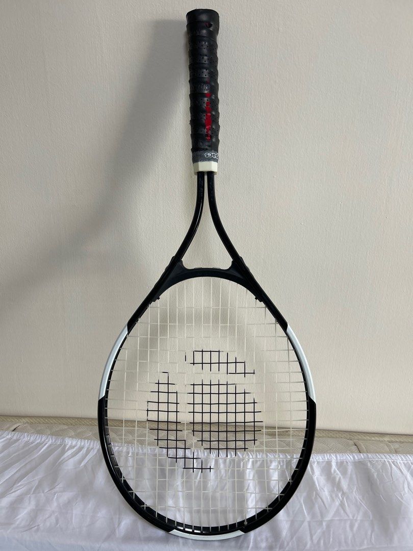 ARTENGO TENNIS RACQUET, Sports Equipment, Sports & Games, Racket & Ball ...