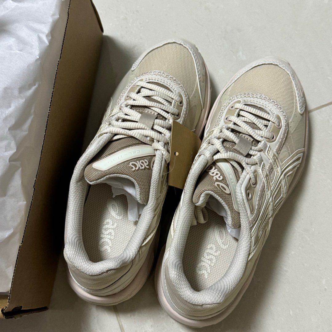 Asics Gel-1130 RE, Women's Fashion, Footwear, Sneakers on Carousell