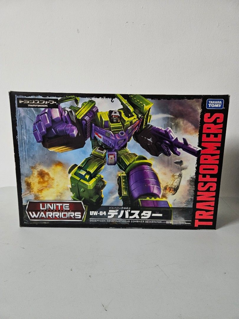 Assorted Transformers Movie Kids logic Revoltech Superlink G1 New Toys ...