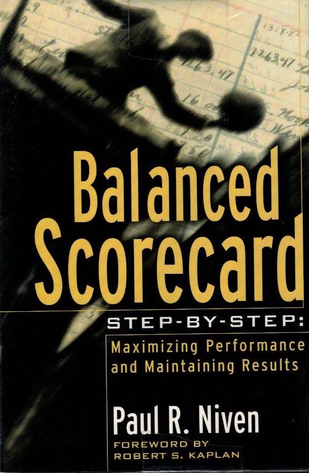 Balanced Scorecard step by step, 興趣及遊戲, 書本 & 文具, 書本及雜誌 - 補充練習 - Carousell