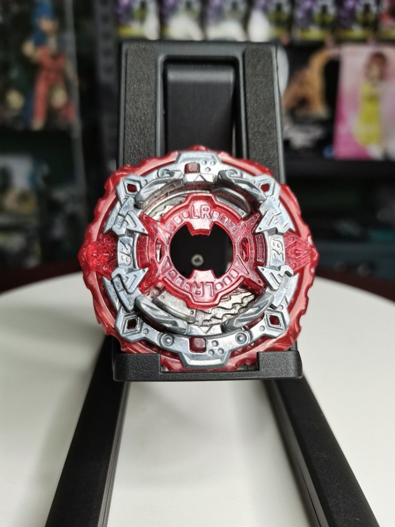 Beyblade Death Solomon, Hobbies & Toys, Toys & Games on Carousell