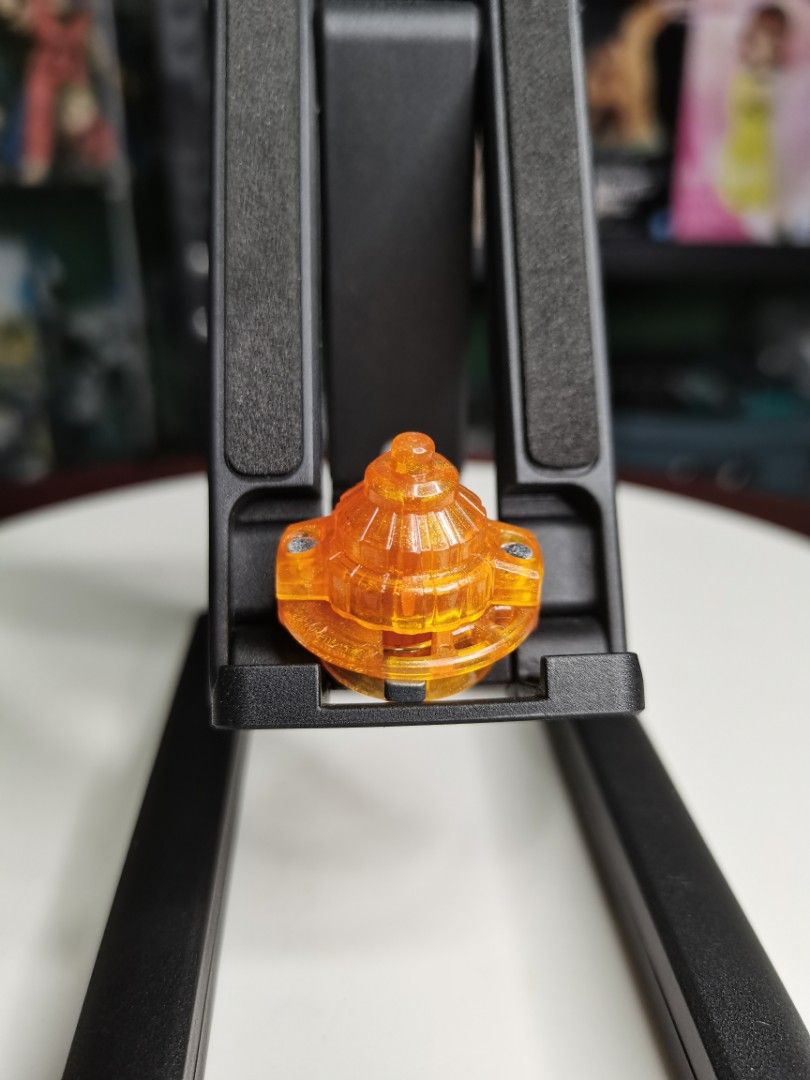 Beyblade Death Solomon, Hobbies & Toys, Toys & Games on Carousell