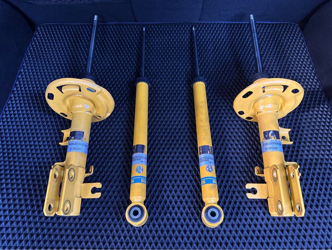 Bilstein B6 (Mazda CX5 - KF model), Car Accessories, Accessories on Carousell