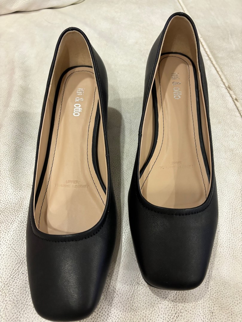 Brand new itti&otto shoes, Luxury, Sneakers & Footwear on Carousell