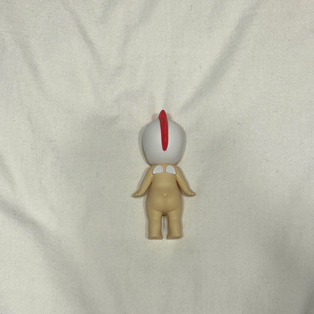 Brand New Sonny Angel Cockerel/Chicken from Animal Ver. 1 Series ...
