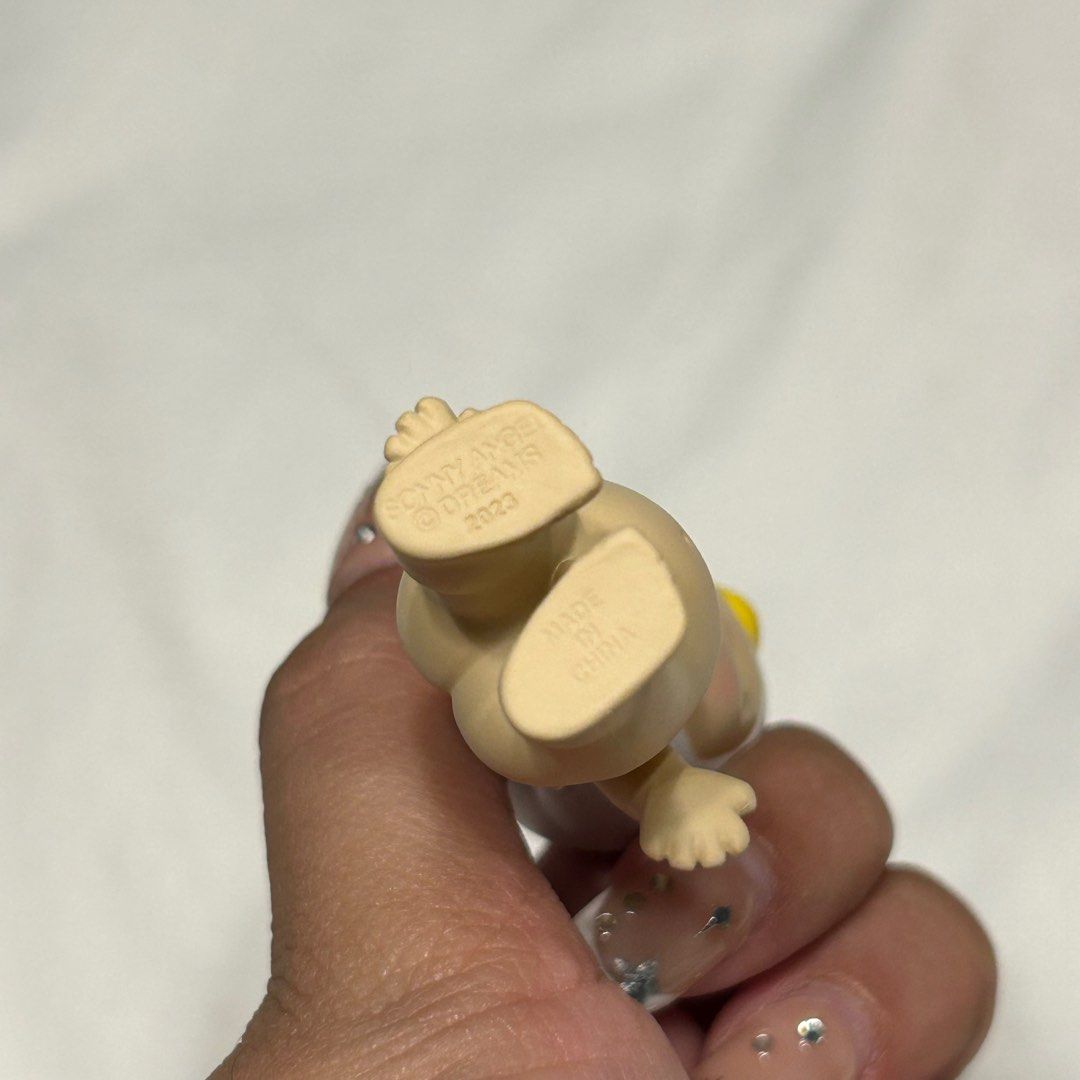 Brand New Sonny Angel Cockerel/Chicken from Animal Ver. 1 Series ...