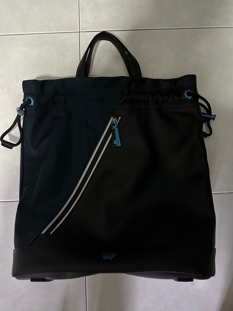 Braun Buffel Danny-N Large Tote Bag, Men's Fashion, Bags, Briefcases on ...