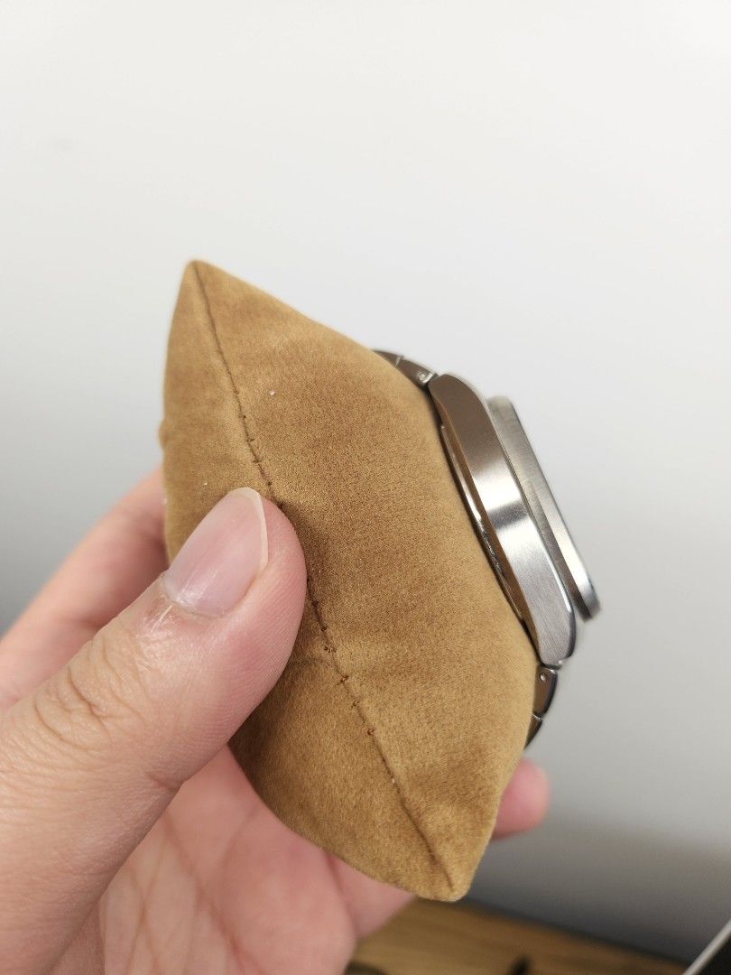 Brew Metric - Retro dial, Men's Fashion, Watches & Accessories, Watches ...