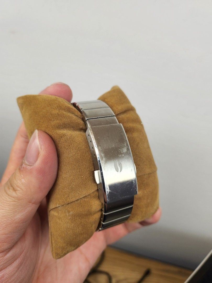 Brew Metric - Retro dial, Men's Fashion, Watches & Accessories, Watches ...