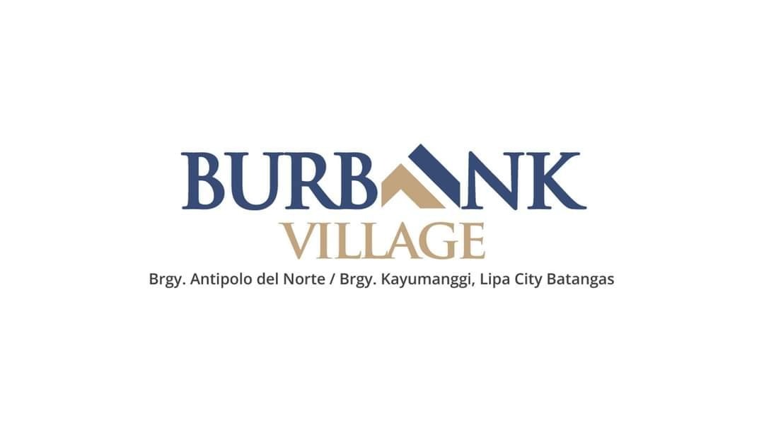 Burbank Village in Lipa Batangas, Property, For Sale, House & Lot on ...
