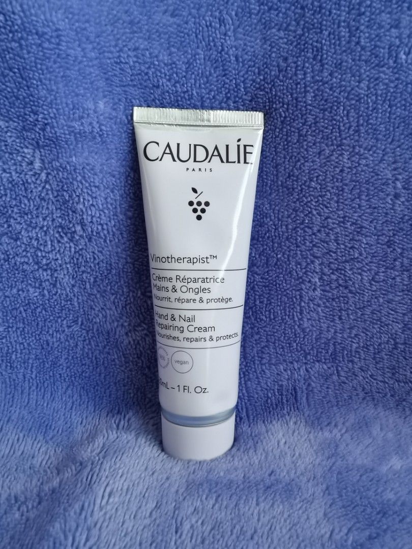 Caudalie Hand Repairing Cream, Beauty & Personal Care, Hands & Nails on ...