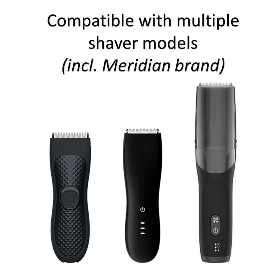 Ceramic Replacement Shaver Blade, Beauty & Personal Care, Men's ...