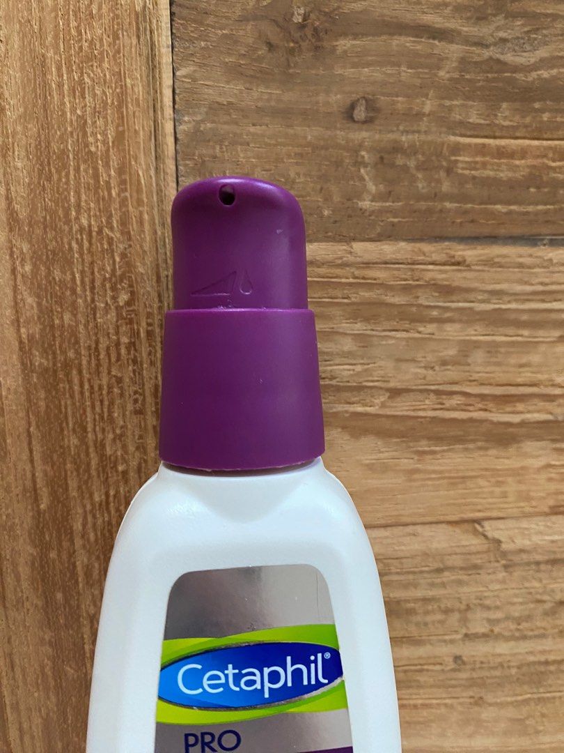 Cetaphil Pro Acne prone lotion SPF 25 sunscreen sunblock, Beauty ...