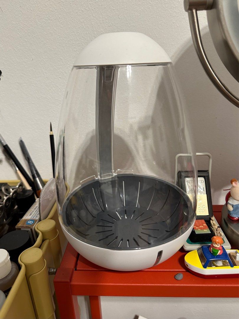 CHIHIROS TINY EGG TERRARIUM, Pet Supplies, Homes & Other Pet ...