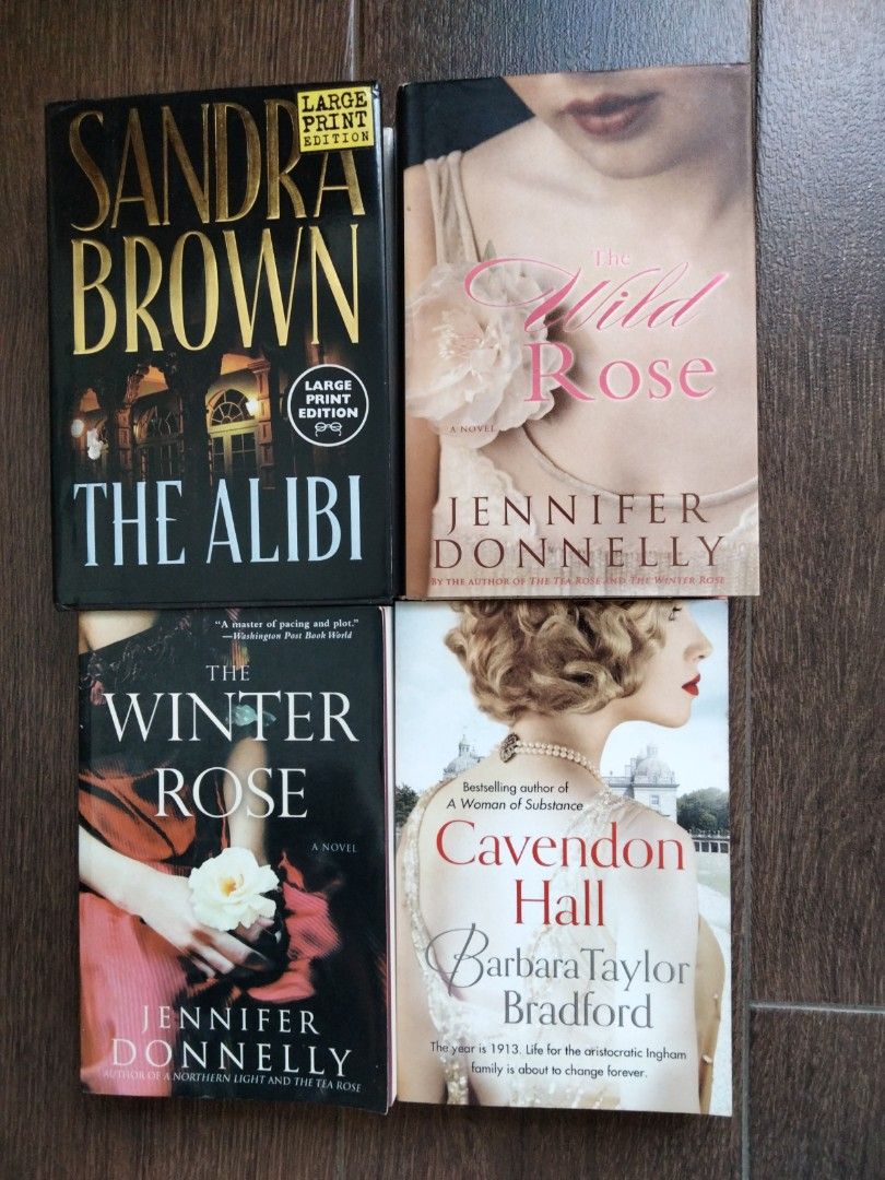 Chris Carter, Zorro, Martin Booth, Sarah Perry, Lee Child, Griffin ...