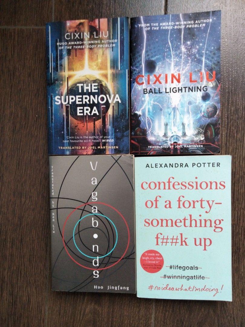 Chris Carter, Zorro, Martin Booth, Sarah Perry, Lee Child, Griffin ...