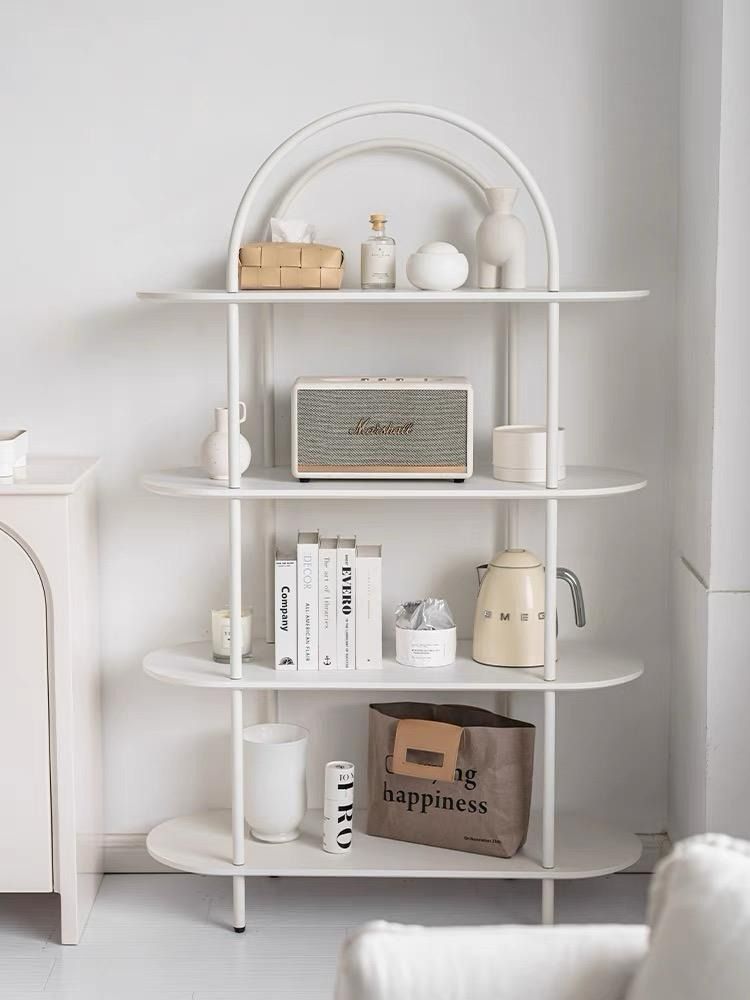 Contemporary arch display shelf TEMPTATION, Furniture & Home Living ...