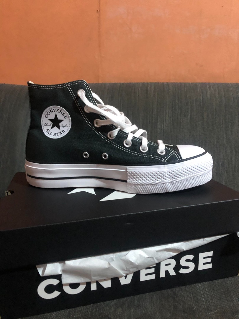 Converse All Star High Cut (Women), Men's Fashion, Footwear, Sneakers ...