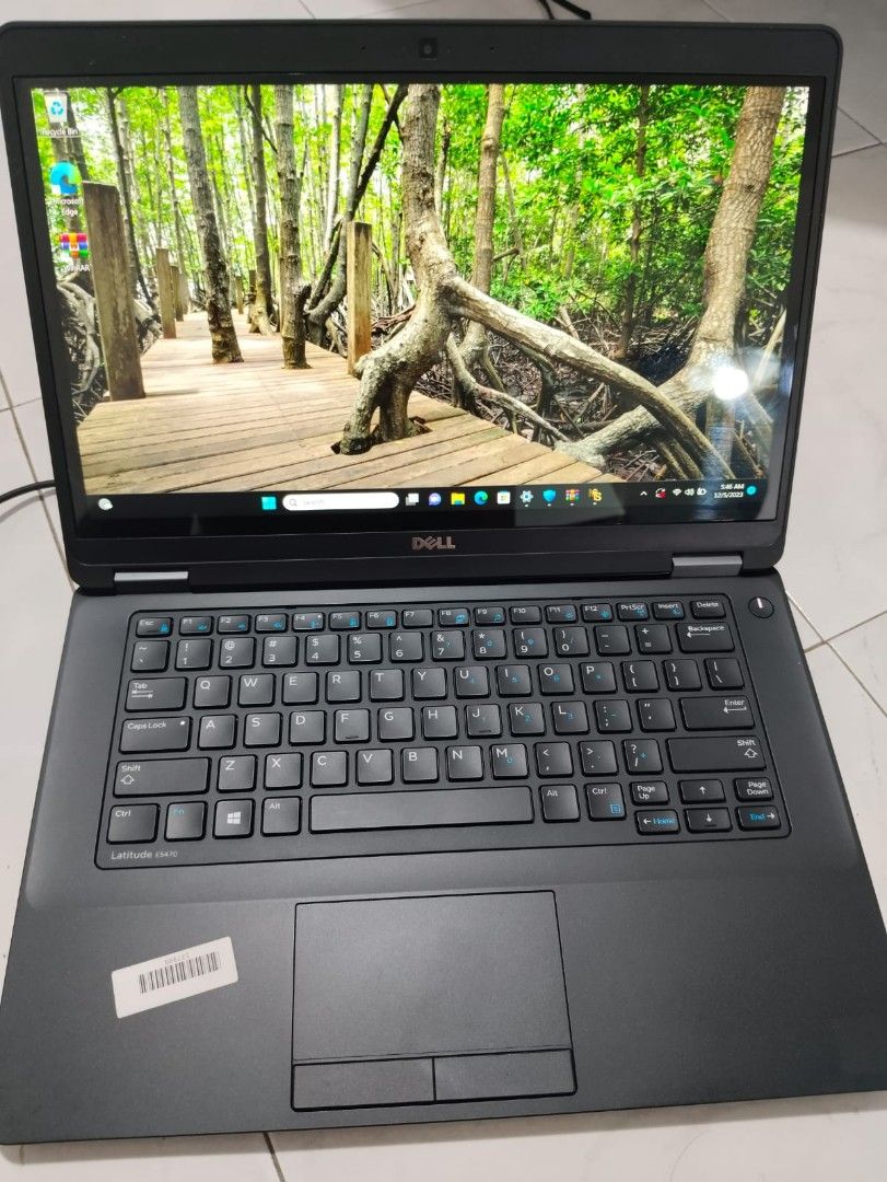 Dell good and excellent super fast laptop, Computers & Tech, Laptops ...