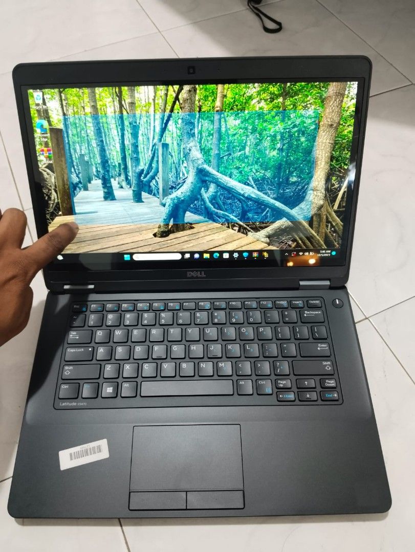 Dell good and excellent super fast laptop, Computers & Tech, Laptops ...