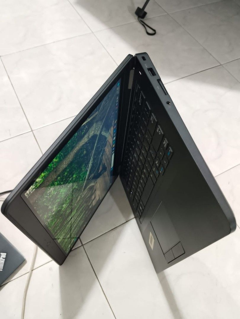 Dell good and excellent super fast laptop, Computers & Tech, Laptops ...